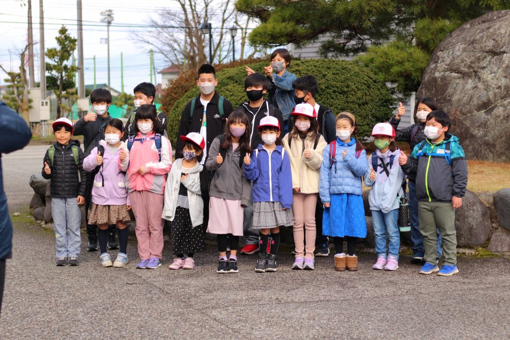 「太閤山ランド」へこども公園部長・KKB48メンバー【公園視察】 – NPO法人園むすびプロジェクト