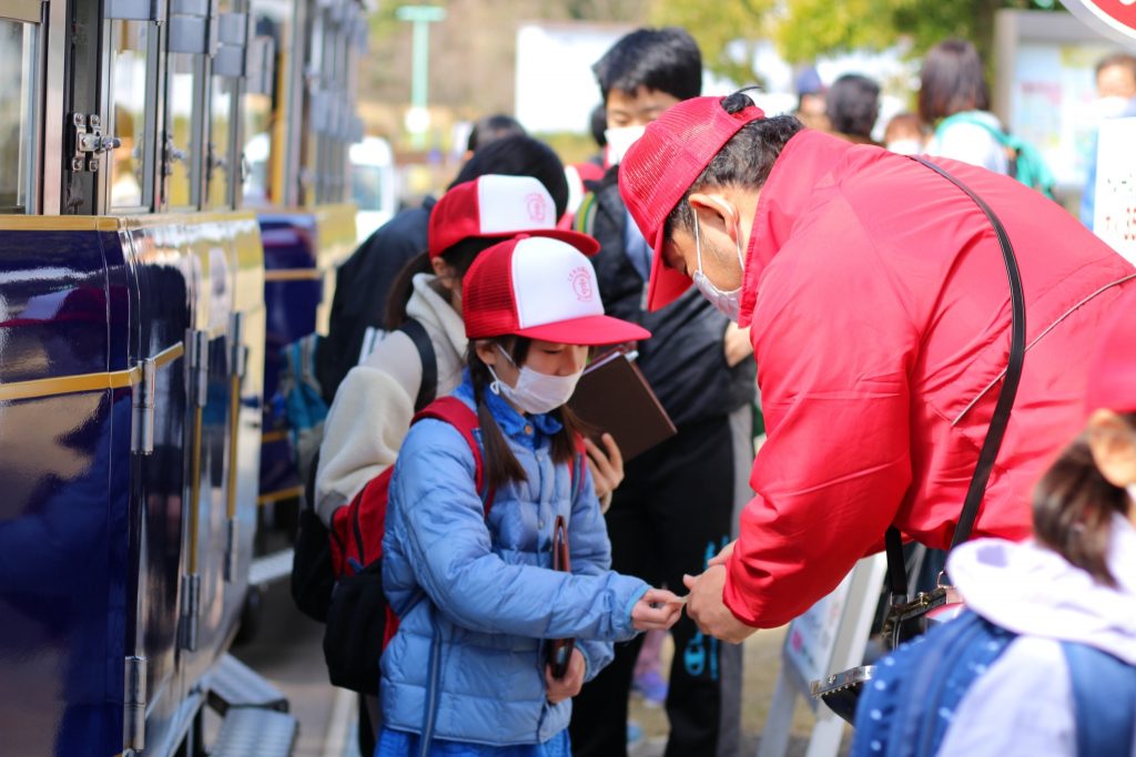 「太閤山ランド」へこども公園部長・KKB48メンバー【公園視察】 – NPO法人園むすびプロジェクト