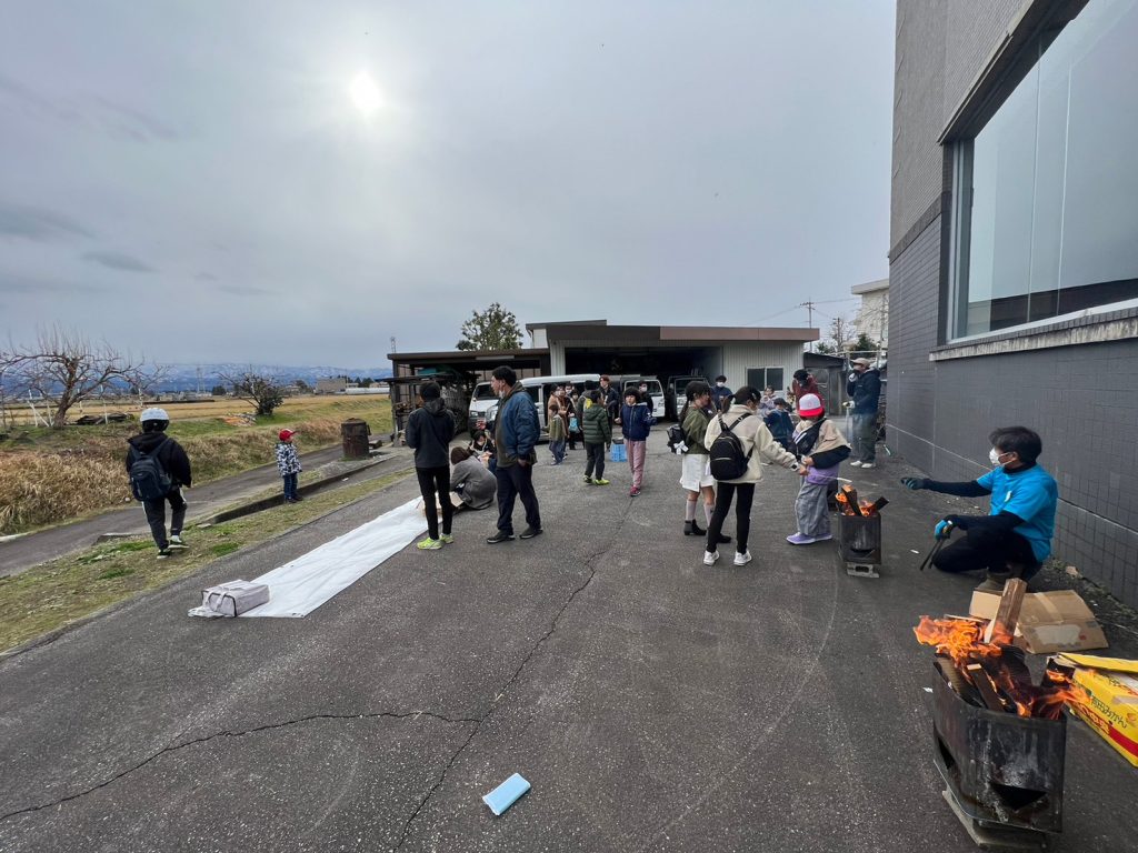 12月 こども公園部長会議＆交流会 – NPO法人園むすびプロジェクト