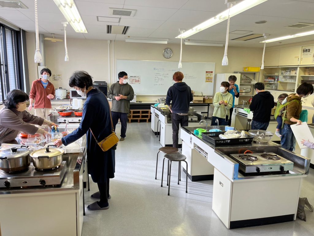 12月 こども公園部長会議＆交流会 – NPO法人園むすびプロジェクト