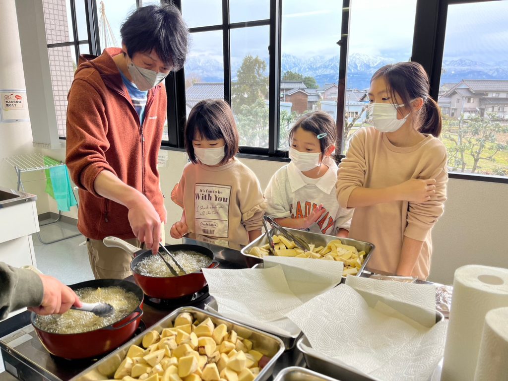 12月 こども公園部長会議＆交流会 – NPO法人園むすびプロジェクト