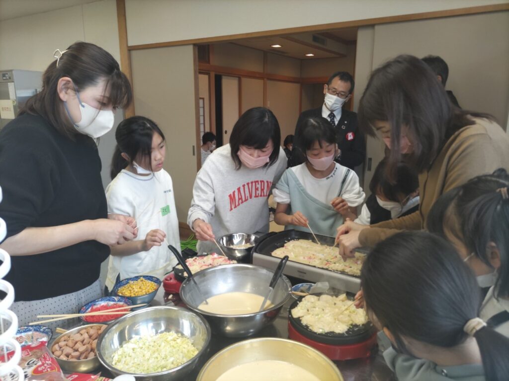 令和5年度 こども公園部長 始動します！！ – NPO法人園むすびプロジェクト
